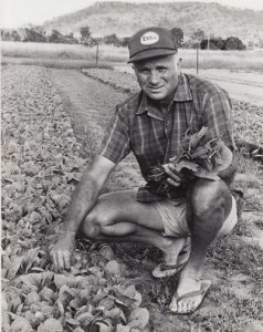 Mareeba-Dimbulah – Sunwater