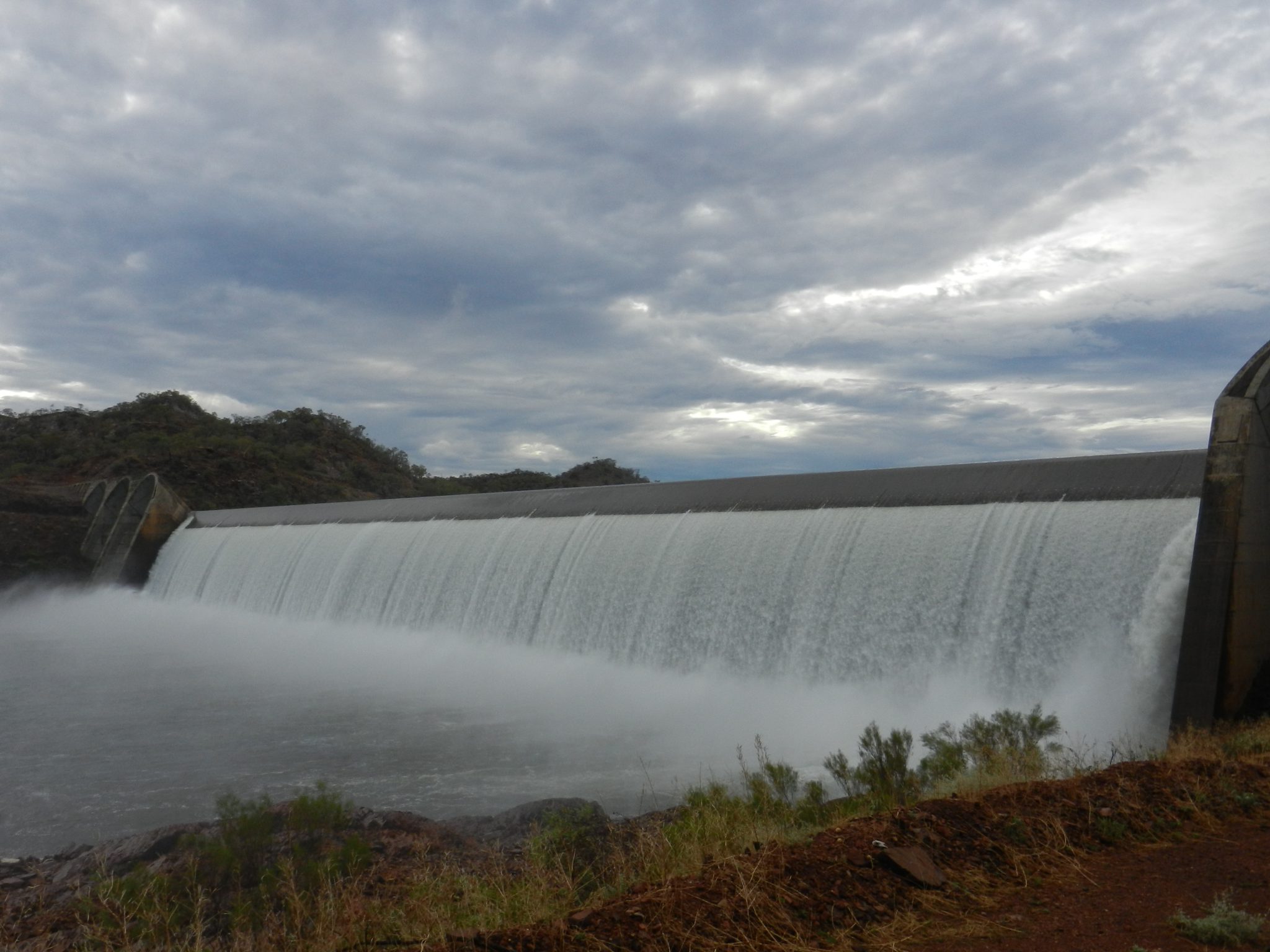 Recreation & Safety Alerts - Sunwater