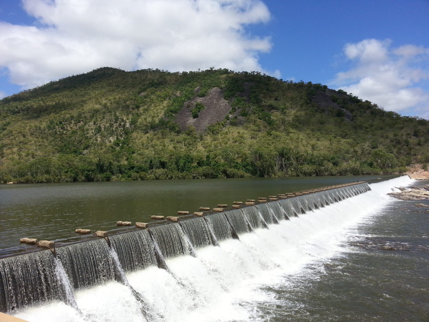 Sunwater Assets – Sunwater