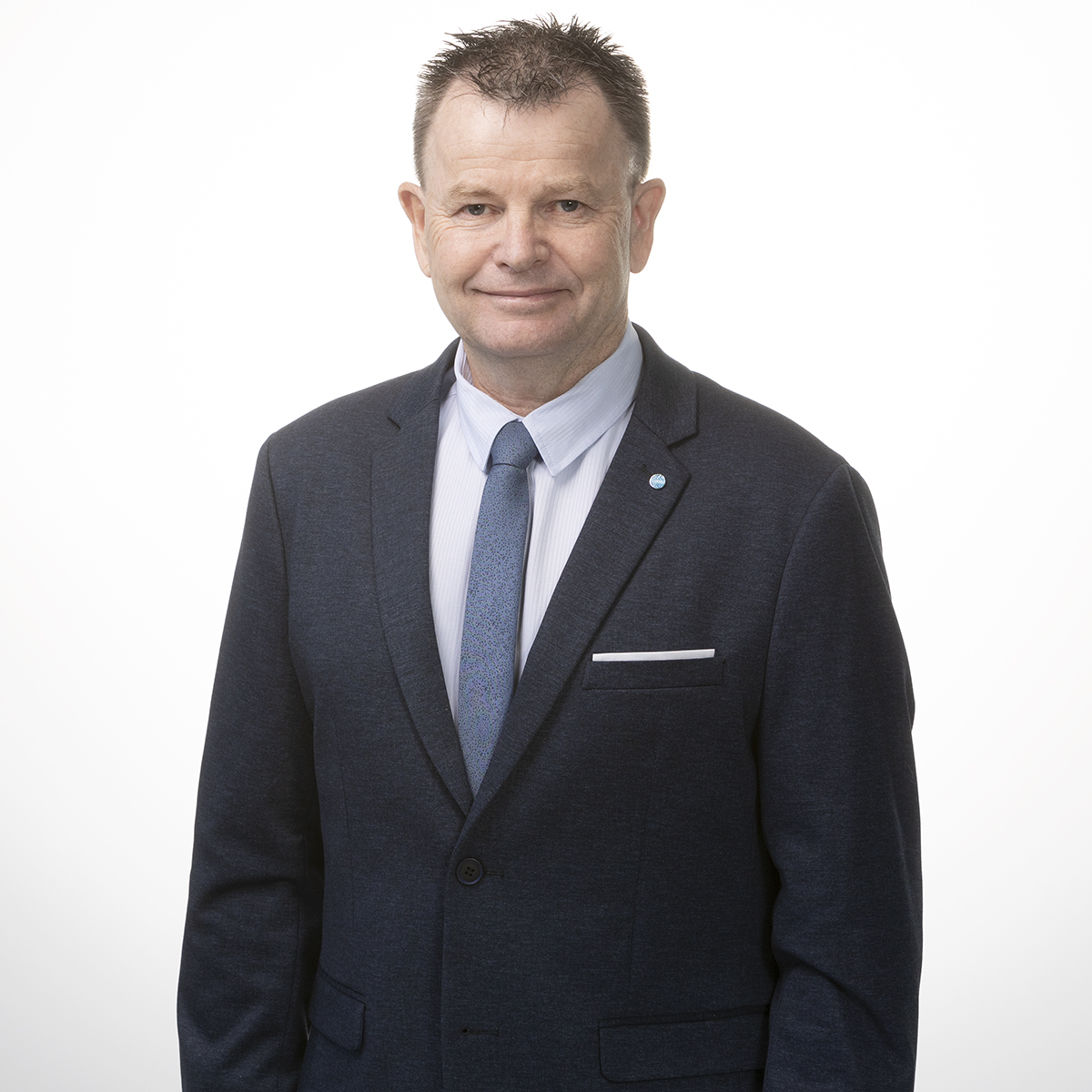 Leadership Team – Sunwater