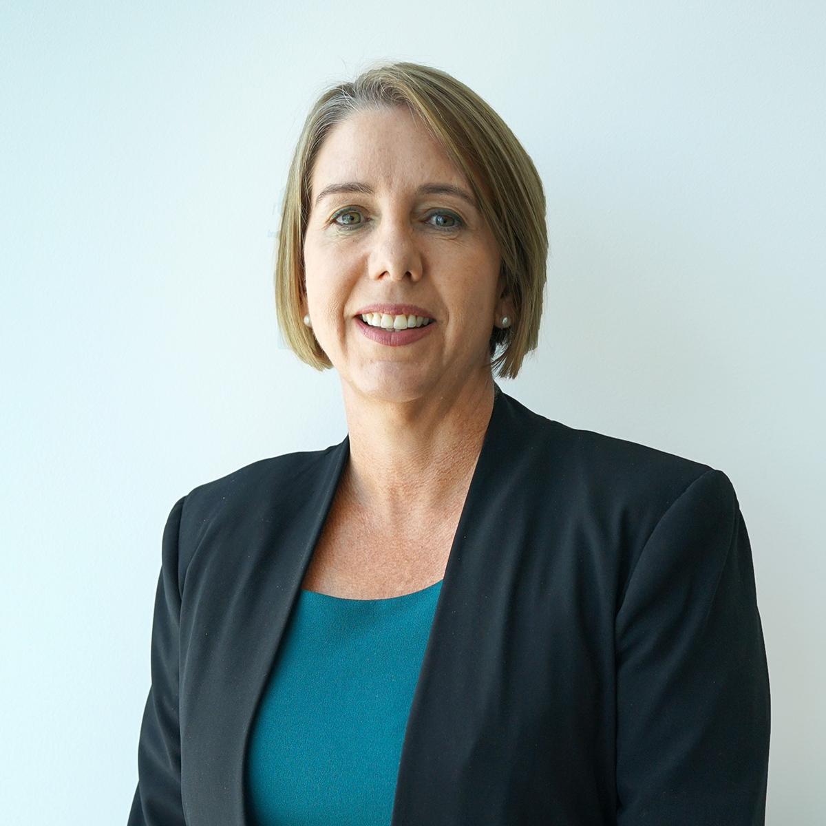 Leadership Team – Sunwater