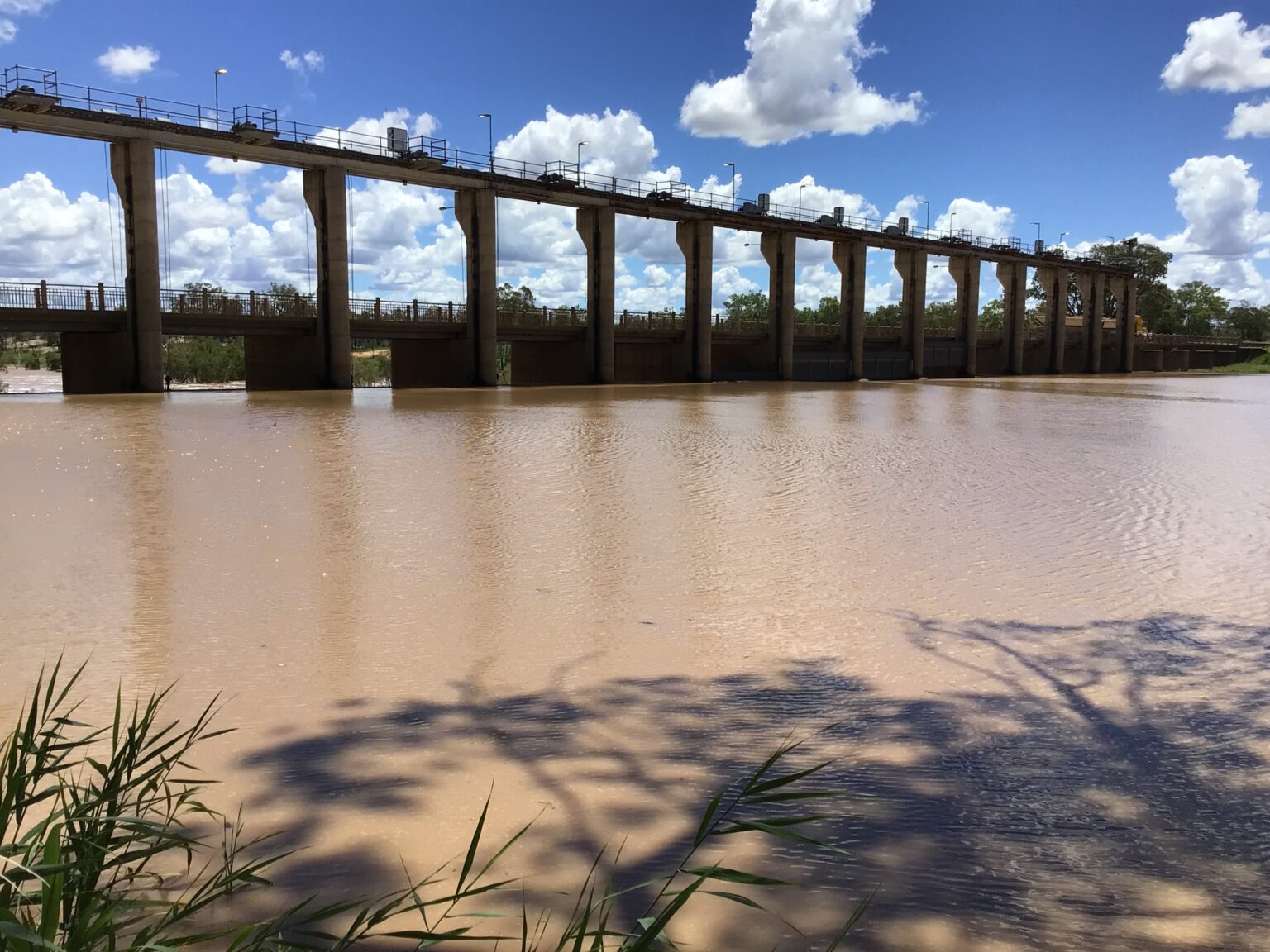 Playing safe this summer on Queensland’s waterways – Sunwater