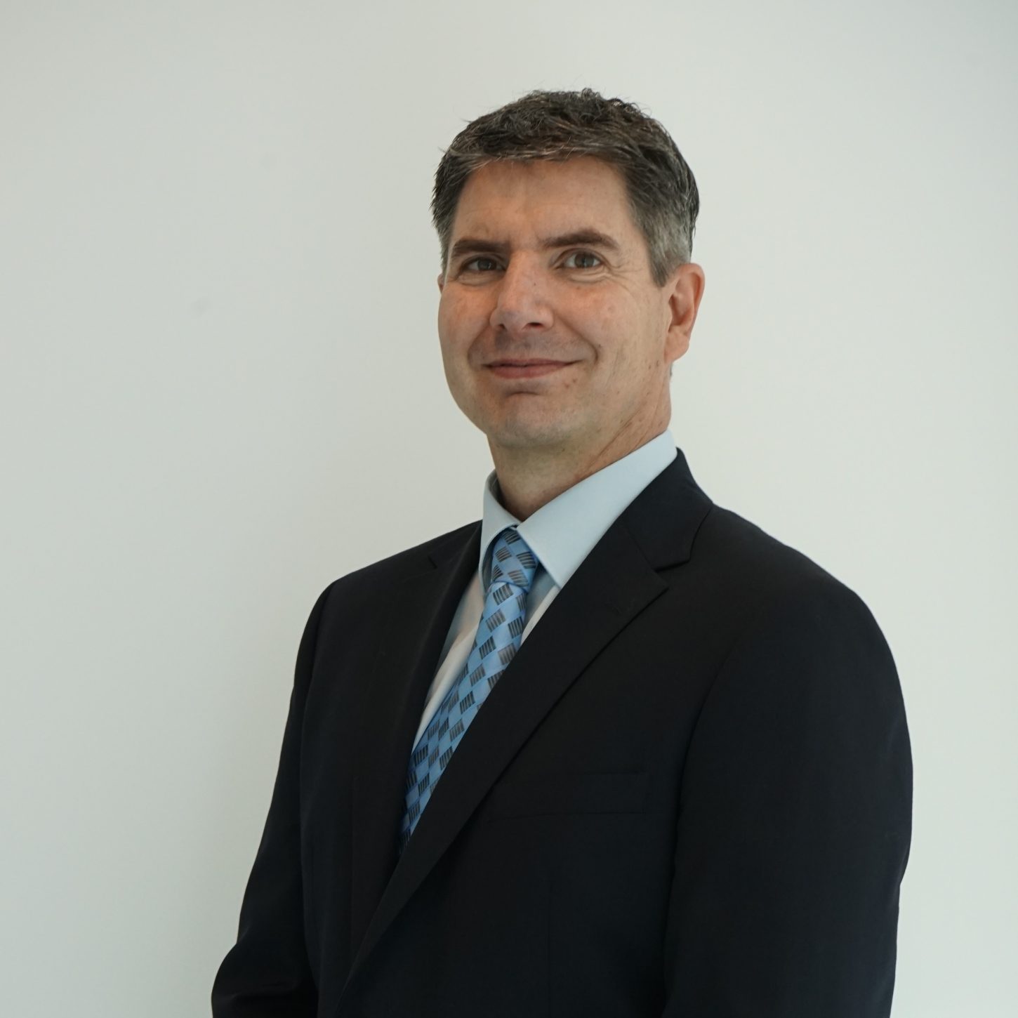 Leadership Team - Sunwater