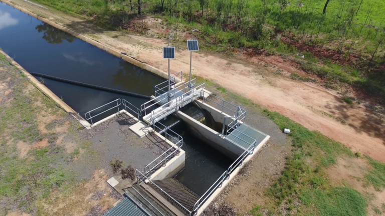 More water available for Tablelands growers – Sunwater