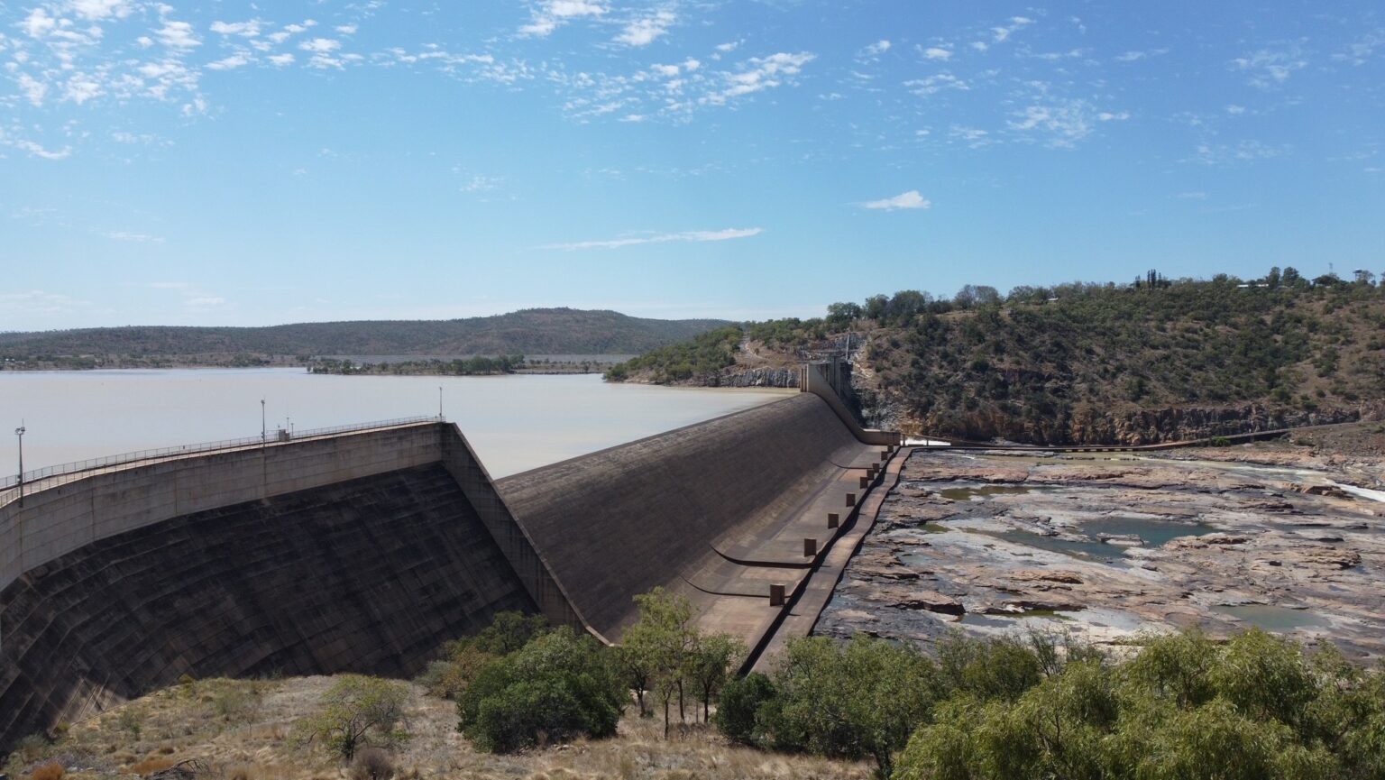 Latest News – Sunwater