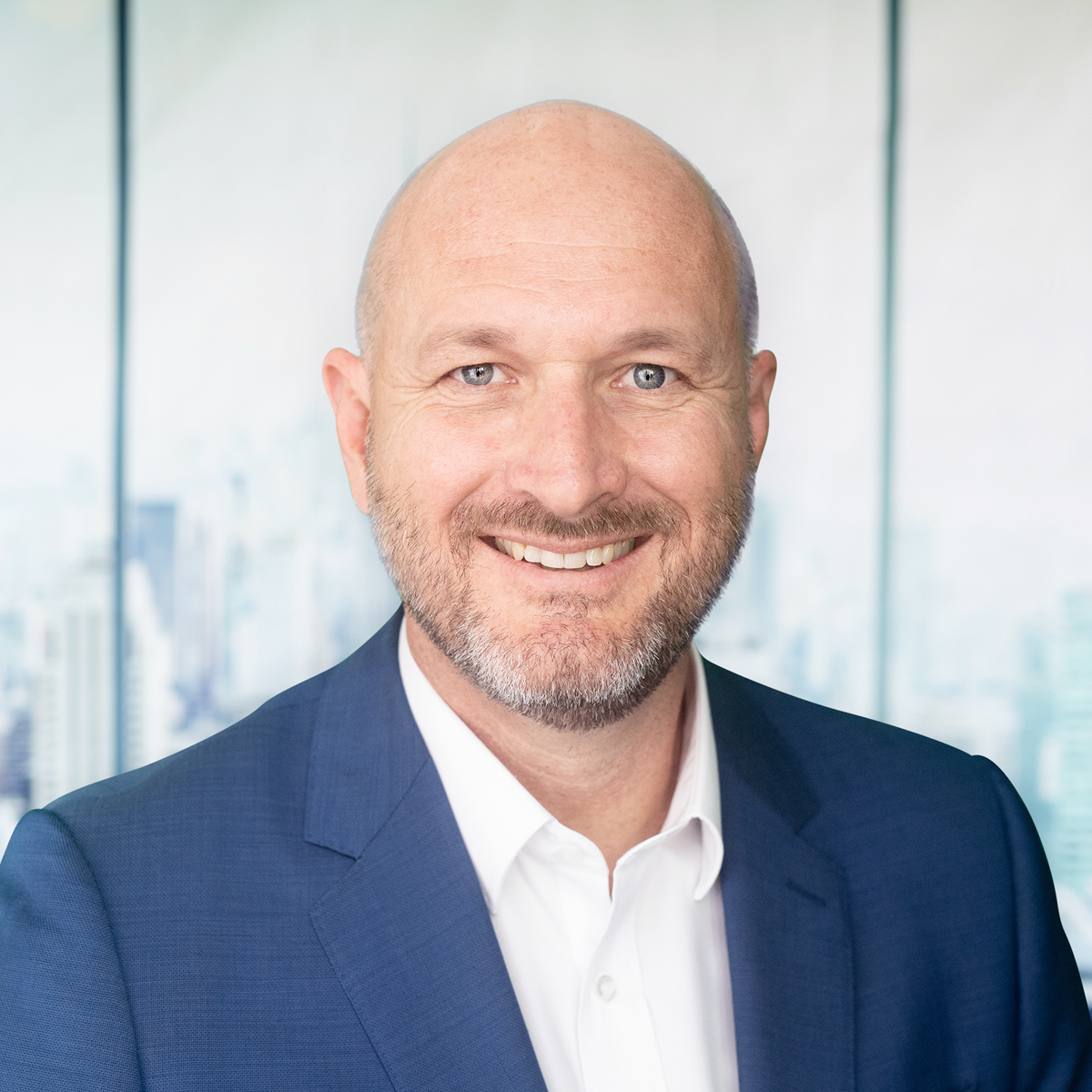 Leadership Team – Sunwater