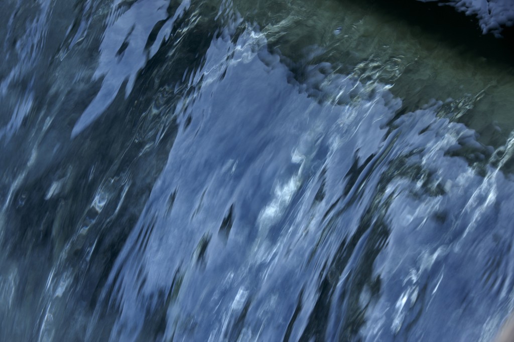 Peter Faust Dam | Blue-Green Algae alert - Sunwater