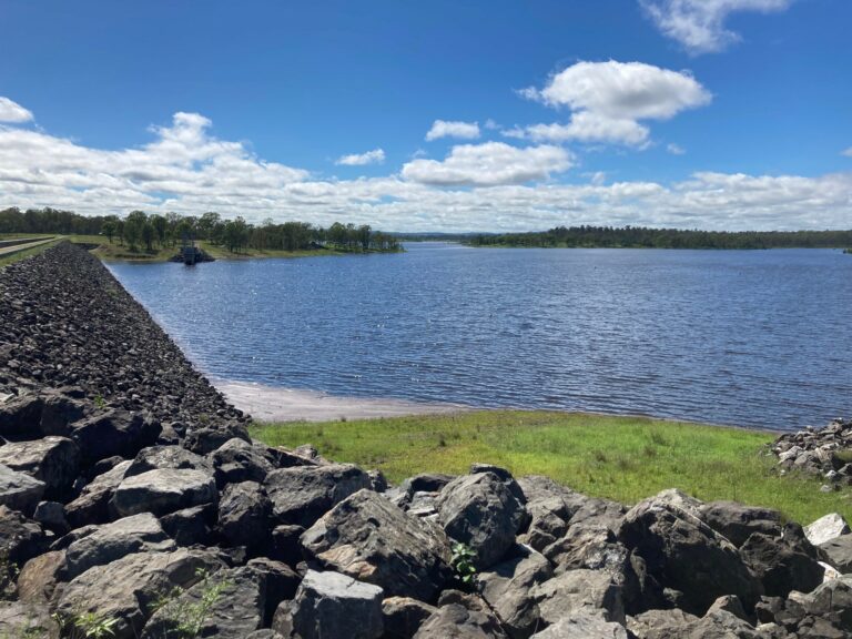 Recreation & Safety Alerts - Sunwater