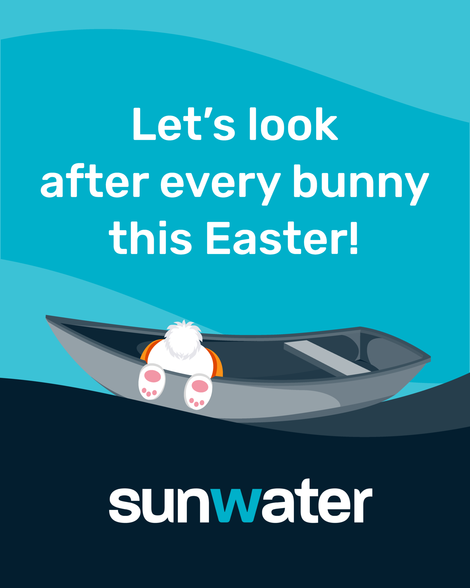 April 2025 – Sunwater