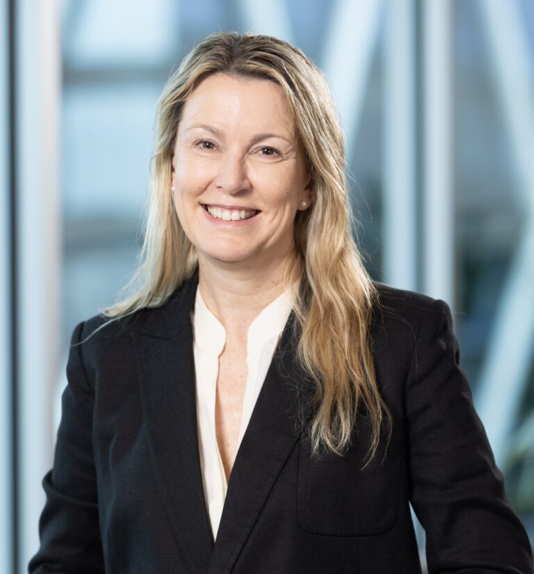 Leadership Team – Sunwater