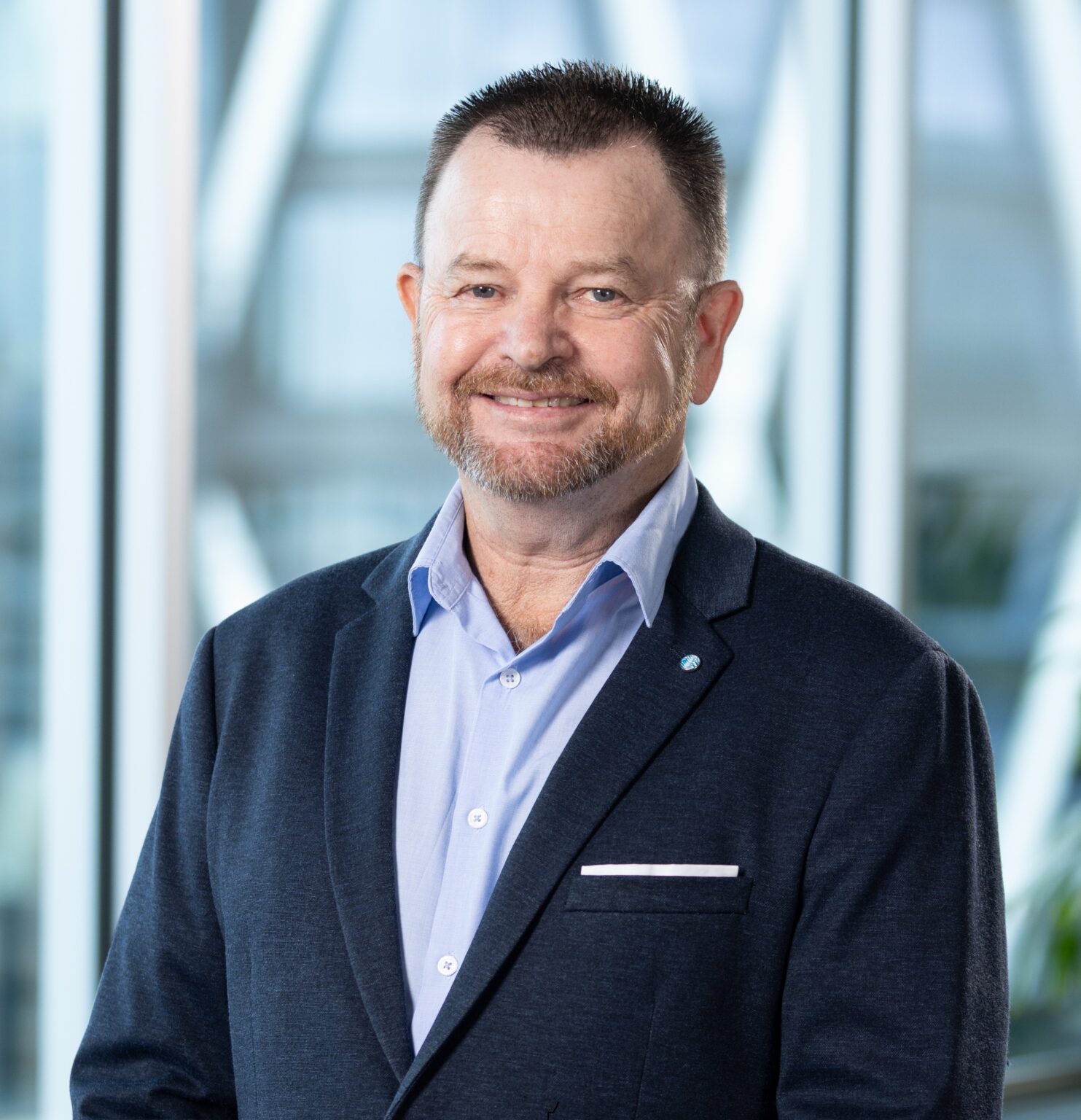 Leadership Team – Sunwater