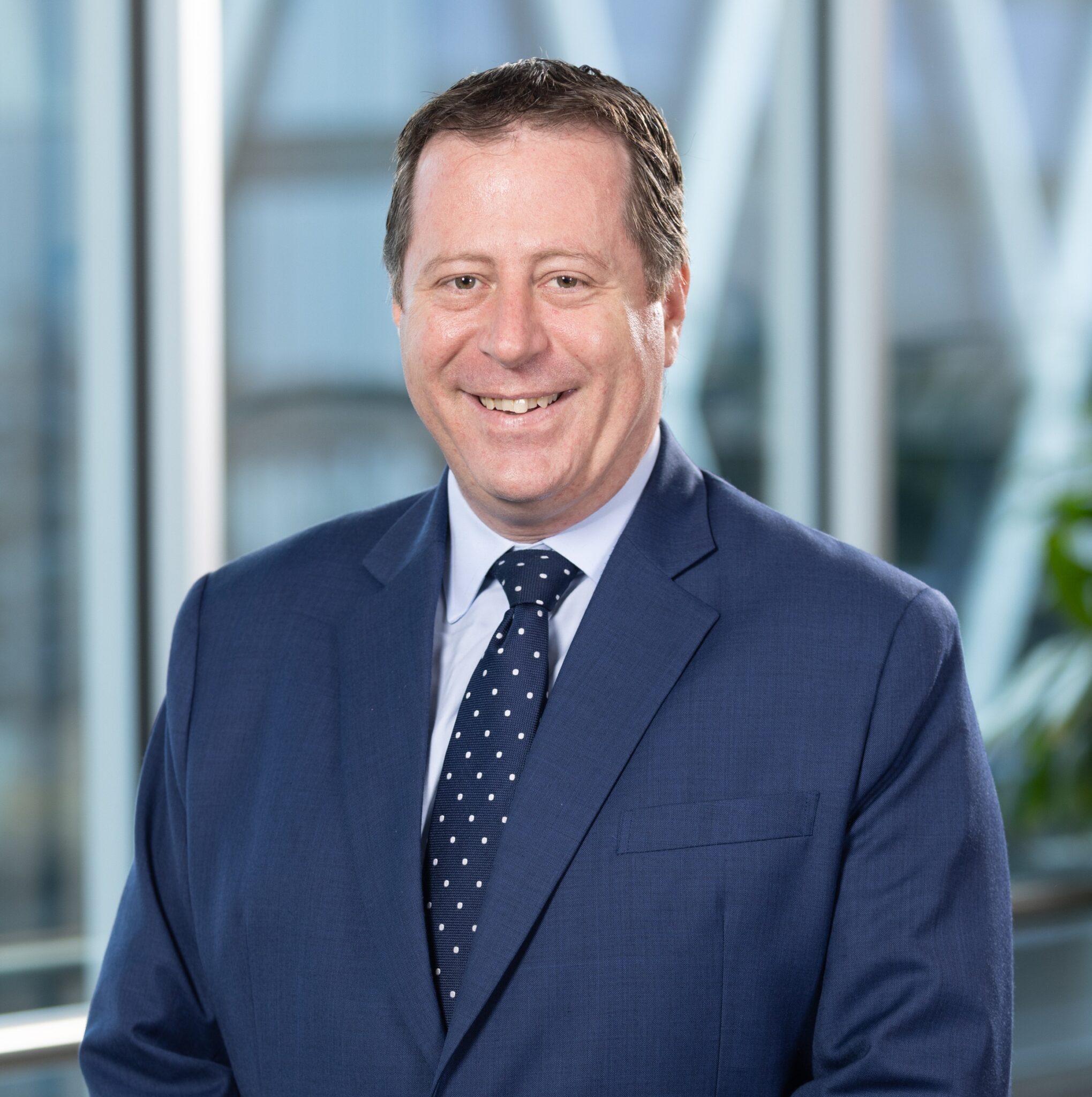 Leadership Team – Sunwater