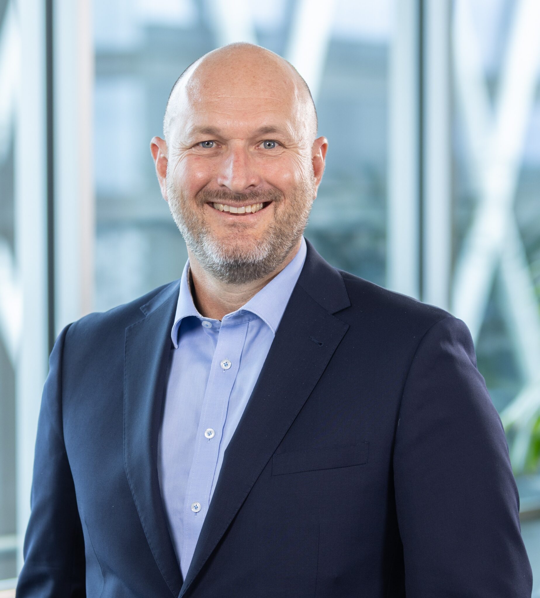 Leadership Team – Sunwater