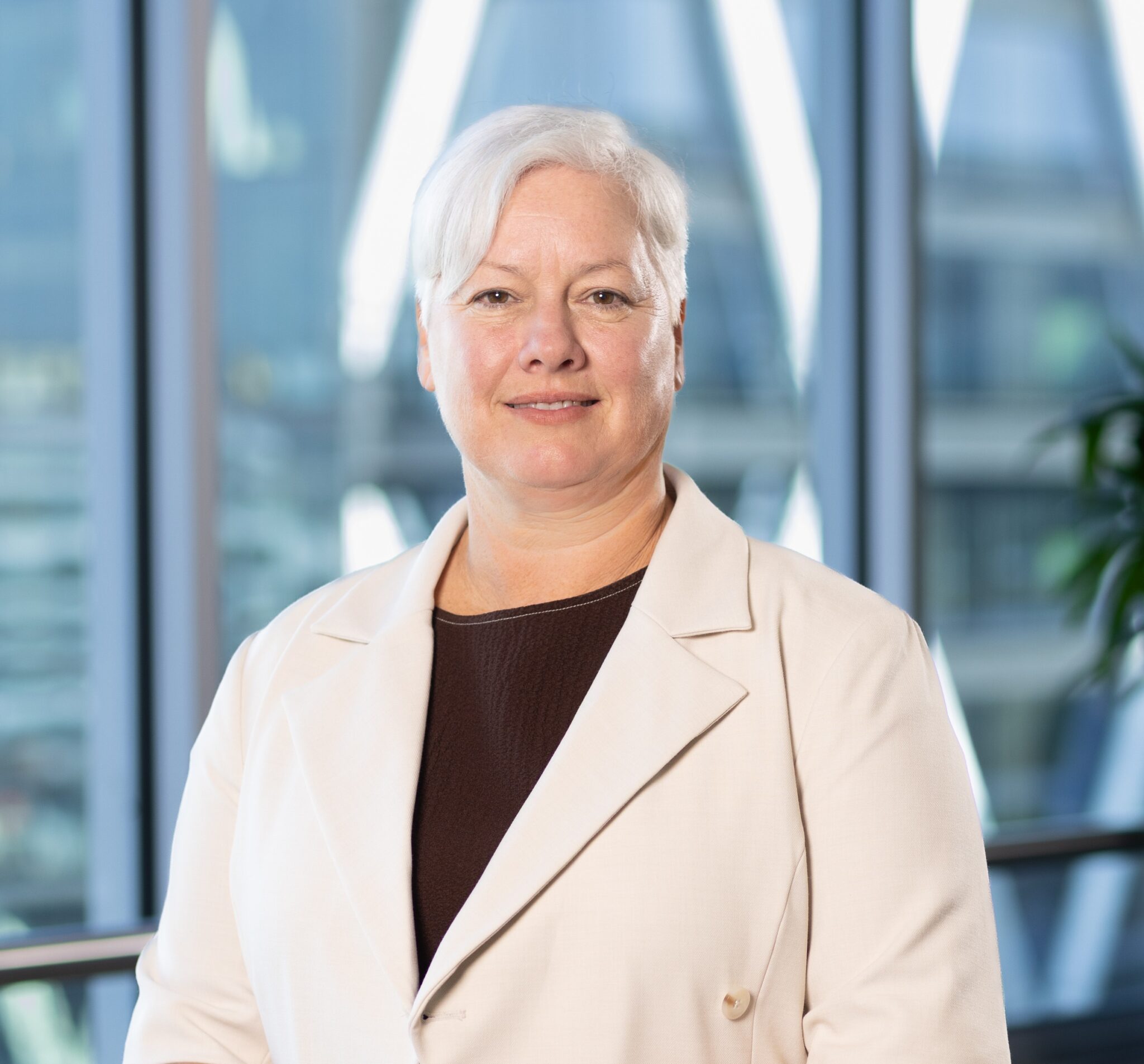 Leadership Team – Sunwater