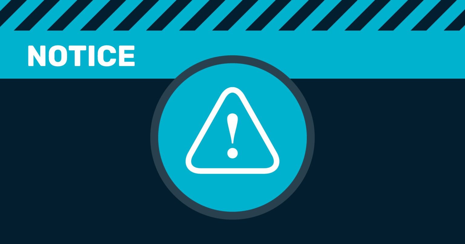 Callide Dam closure – Sunwater